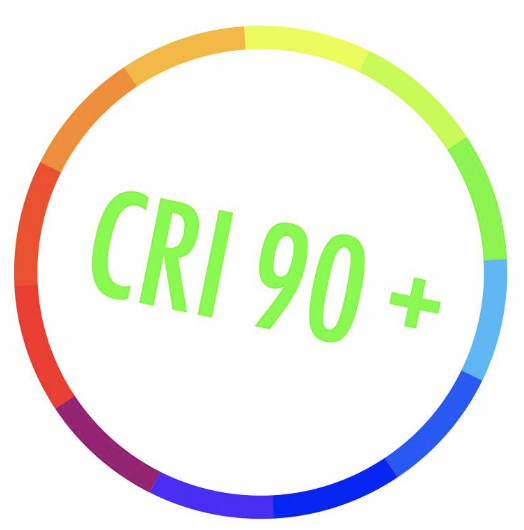 Gutes Licht - Dank neuem Logo noch schneller erkennen - auf den CRI ...